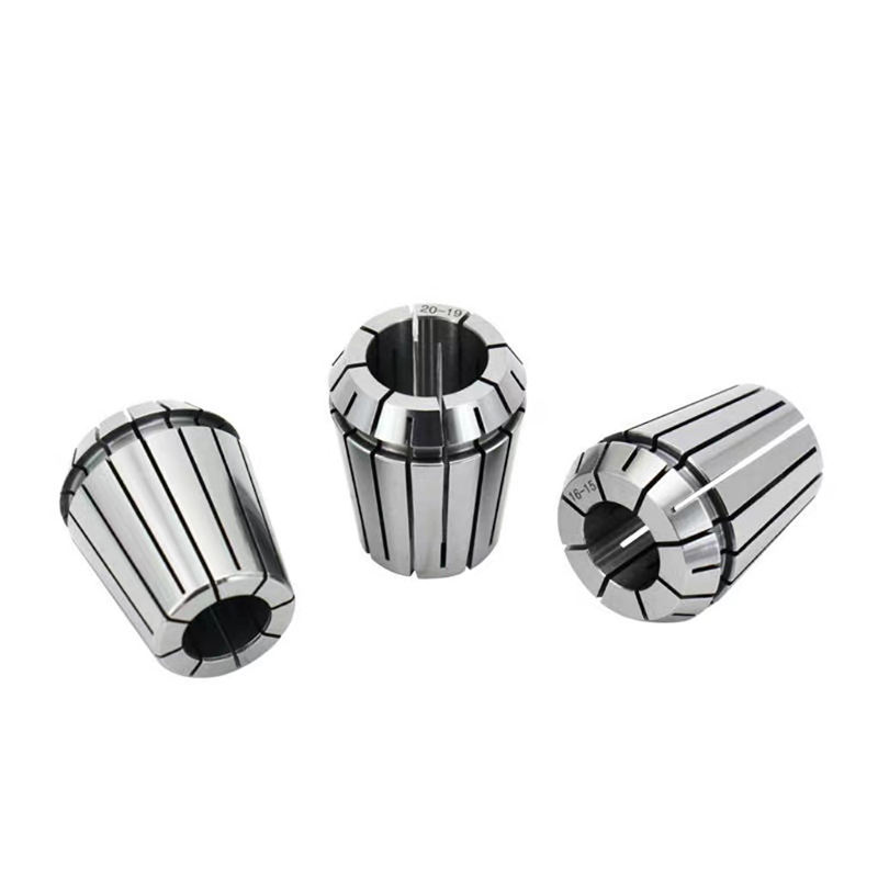 ER Collets with Advanced Heat Treatment for Wear Resistance and ...