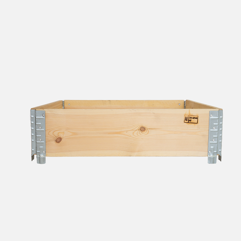 Customized European-Style Detachable Hoarding Boxes