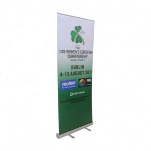 Buy Freestanding roller display stands with Custom Designs - Alibaba.com