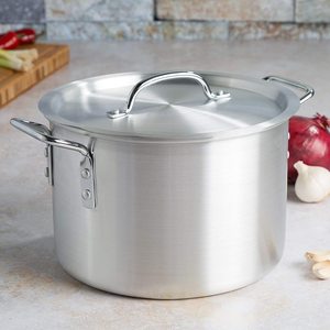 User-Friendly and Easy to Maintain standard cooking pot sizes - Alibaba.com