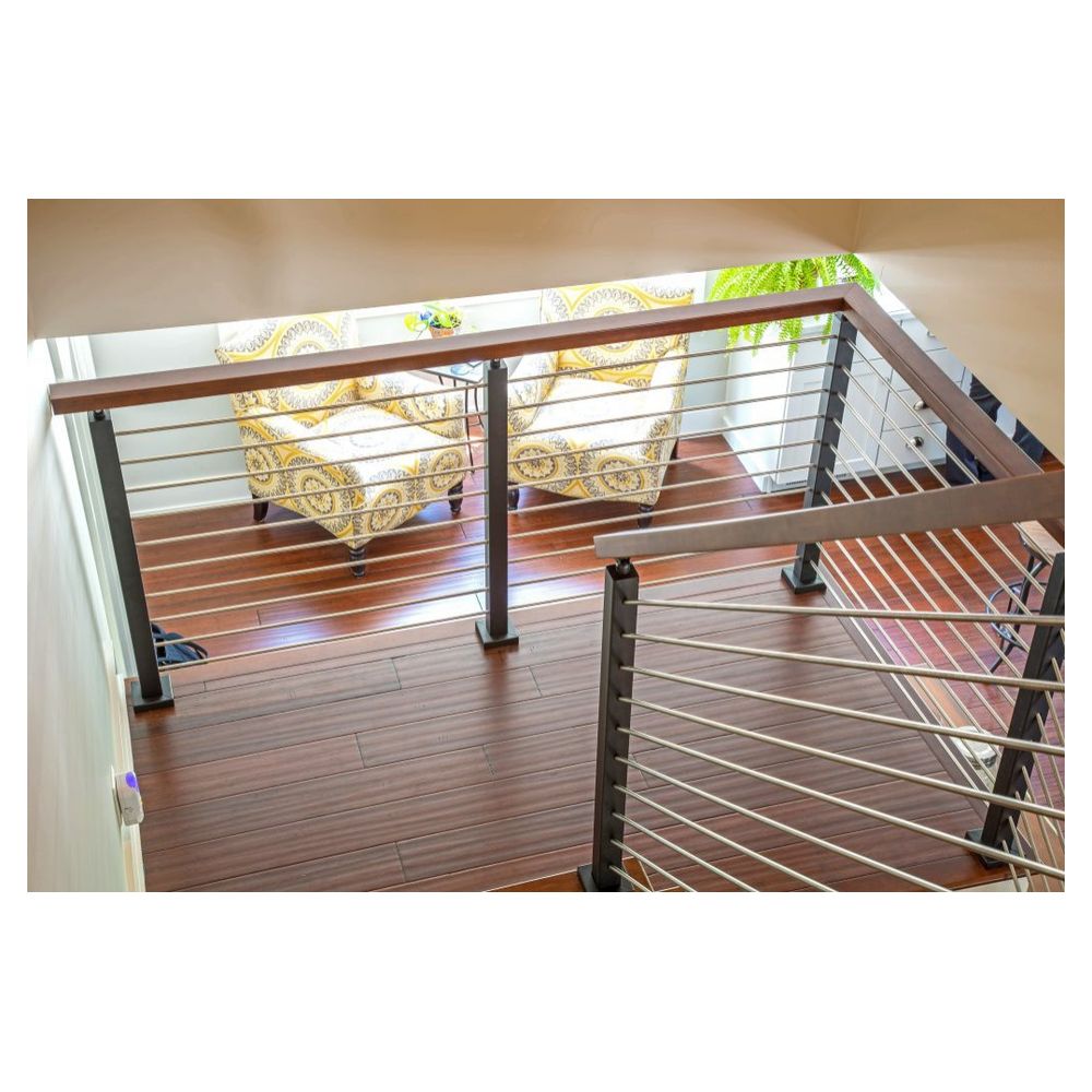 Stainless Steel Safety Handrails for Barrier-Free Bathrooms