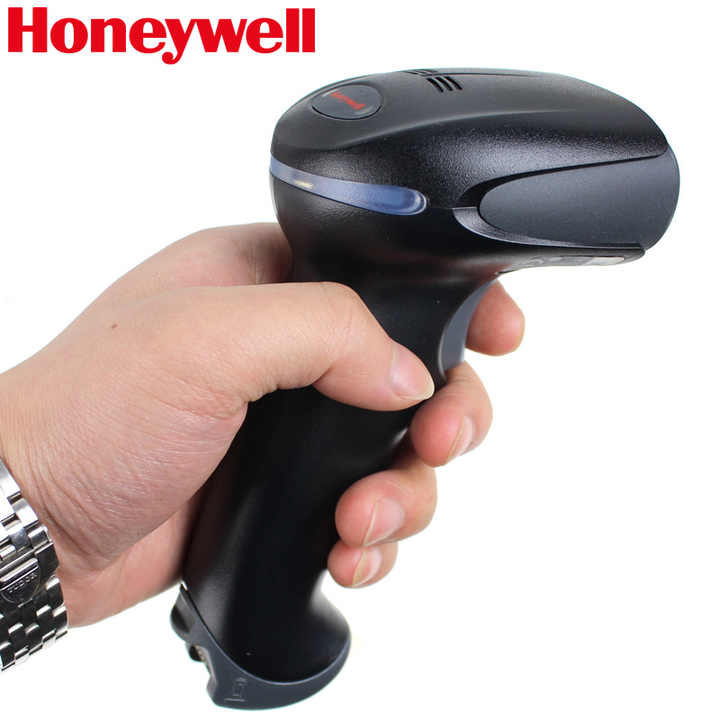 Honeywell Xenon 1902GSR 1902GHD 2d Wireless Barcode Scanner