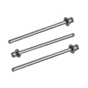 Wholesale color pop rivets Made Of Different Materials - Alibaba.com