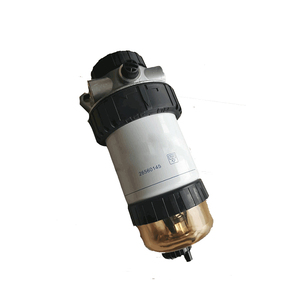 filtro de combustible diesel pre modernizado para mayor eficacia ...