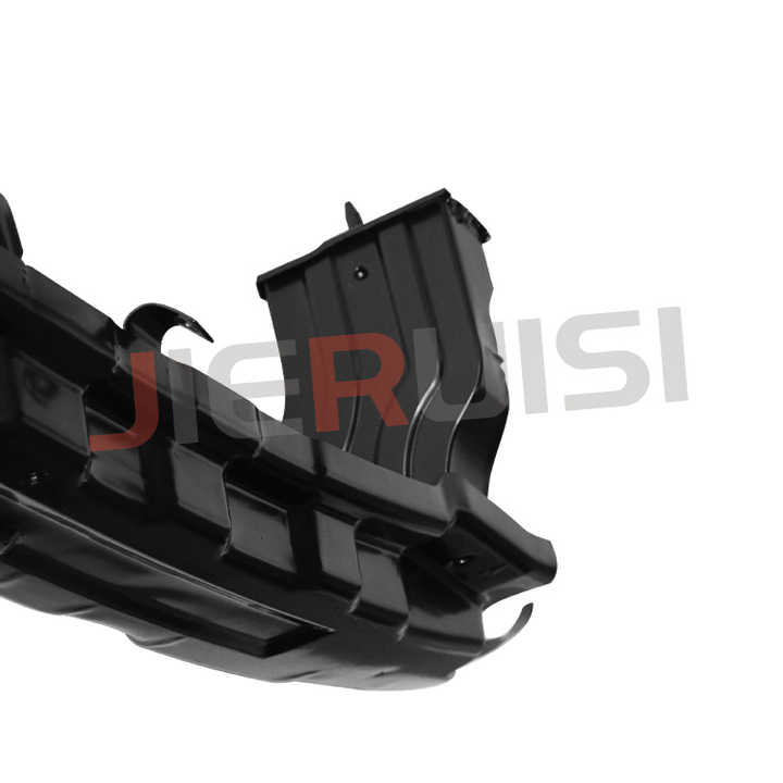 Shop High-Quality OEM Front Bumper for Hyundai H100 2013