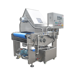 Highly Reliable, Efficient and Safe Food Sprinkle Machine - Alibaba.com