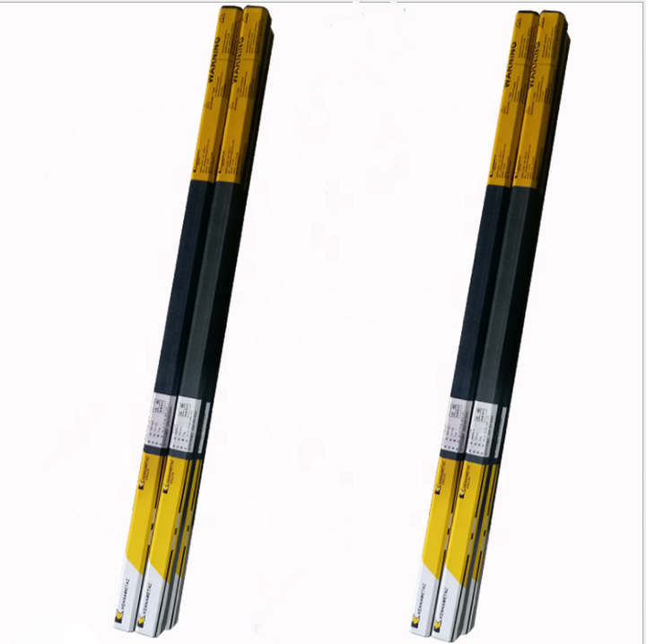 Cobalt Based Hardfacing Welding Electrodes Stellite 6/12/21 ERCoCr-A ...