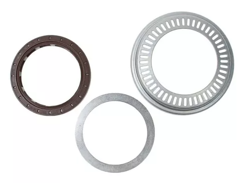 SQCS Auto Parts New Wheel Hub Repair Kit Rear for Mercedes-Benz ...