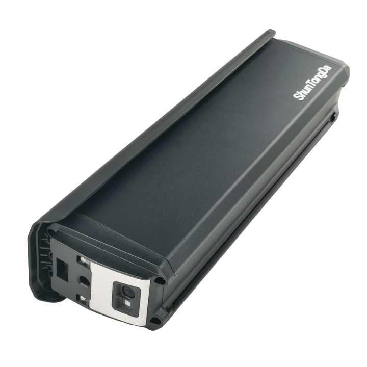 Ebike 21700 Lithium Battery Pack 48V 20Ah for Electric Bikes ...