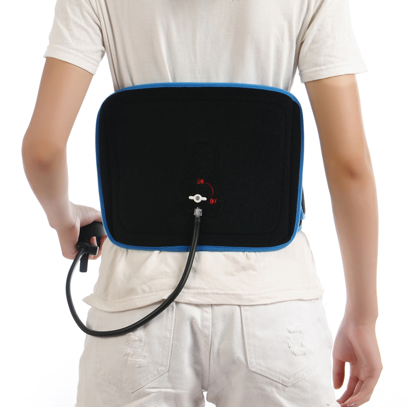 Ice Pack Belts - Ultimate Relief for Pain and Injuries
