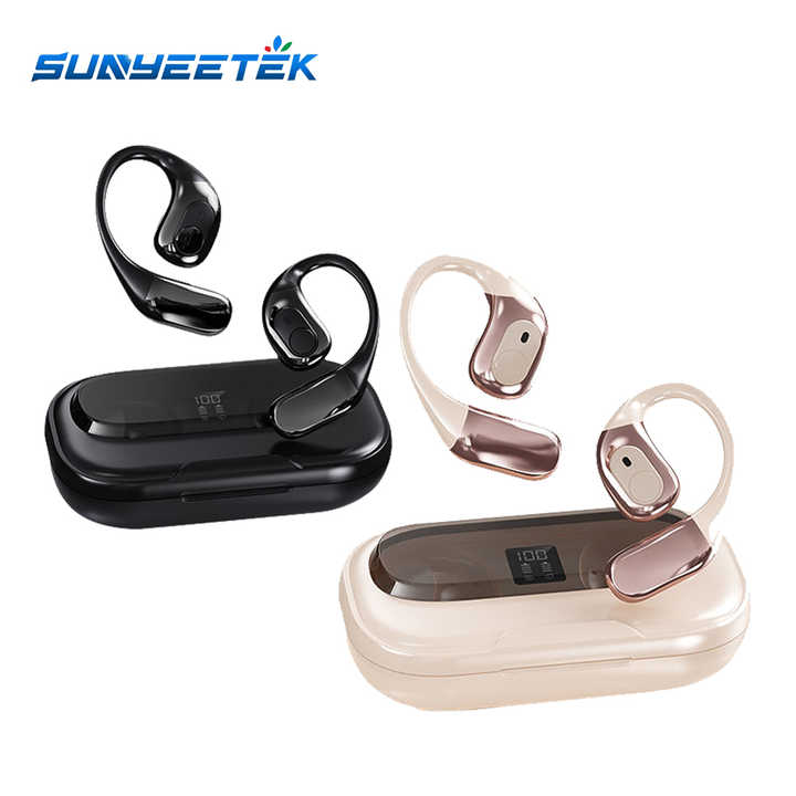 Sunyeetek Earphone Translator 142 Languages Two-way Translation ...