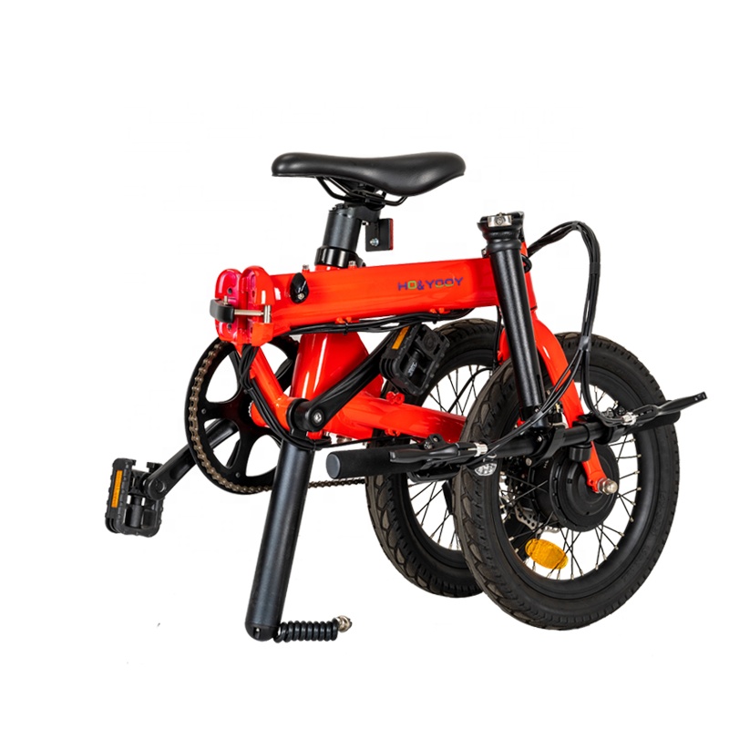 Wuxing electric bike review store
