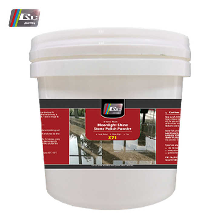 Factory Wholesale High Gloss Marble Polishing Powder Polishing Chemical ...
