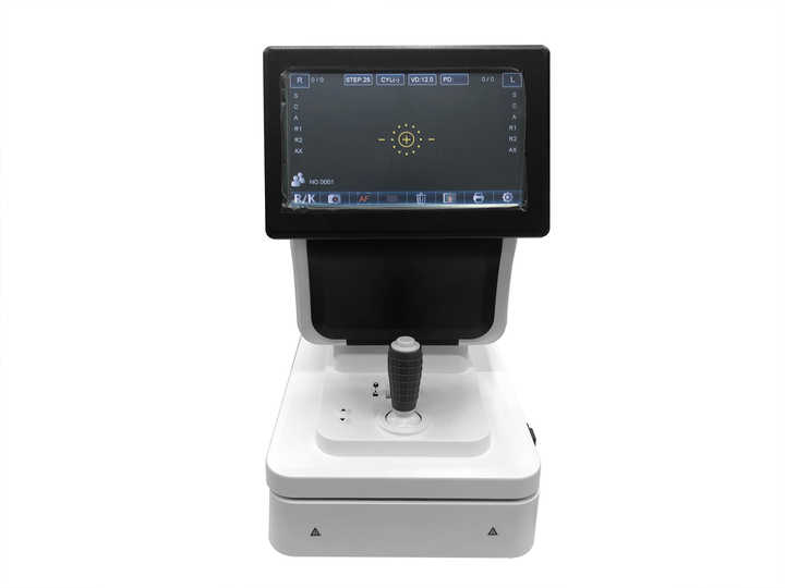 ARK-8500 Ophthalmic Equipment - Auto Refractometer Keratometer