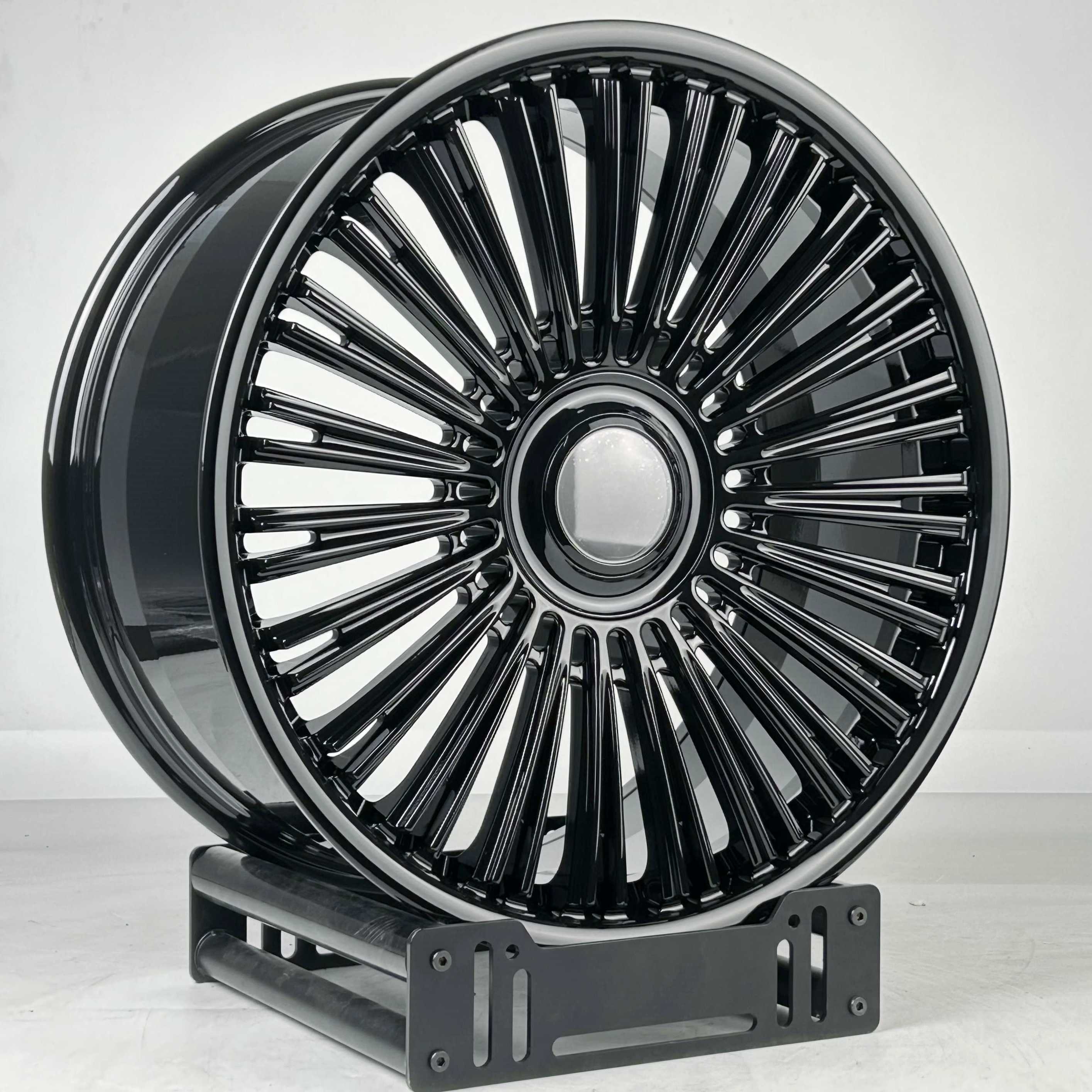 How to Choose Escalade V Reps Rims for a Chevy: Ultimate Buying Guide