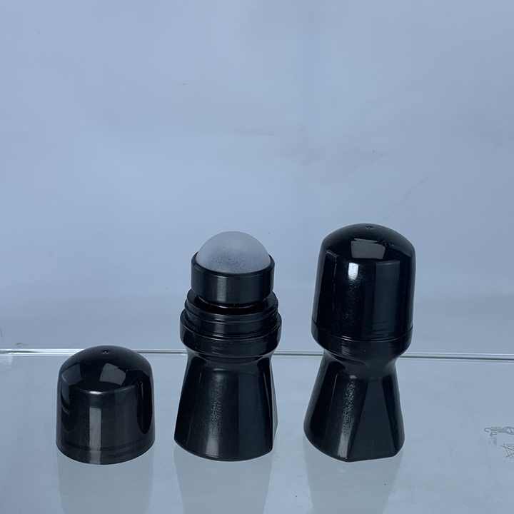 Body Essential Oil Screw Cap Deodorant Stick Container Empty Cosmetic ...