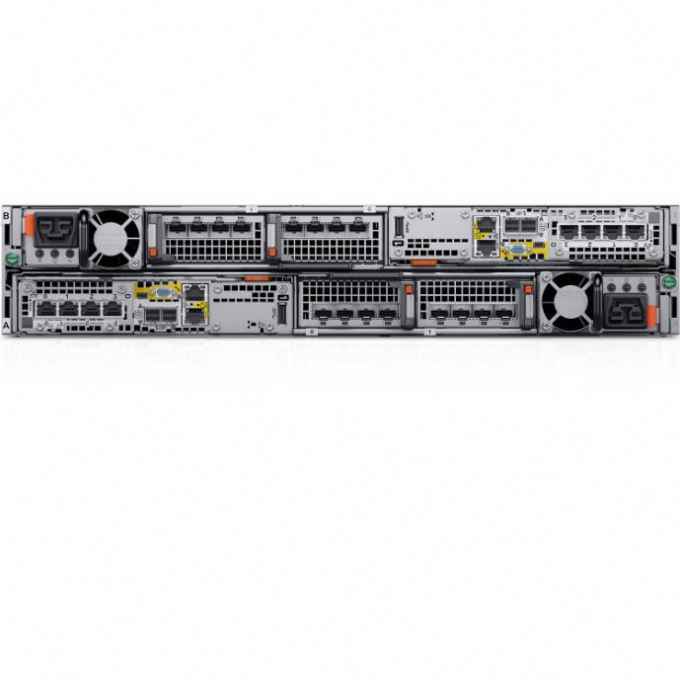 Factory Original EMC PowerStore 1200T /3200T/5200T/9200T All-Flash ...