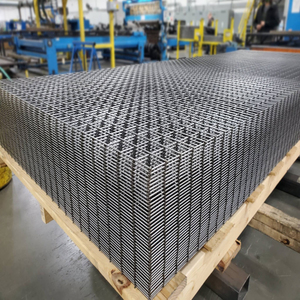 BRC A10 - Durable Welded Wire Mesh Solutions for Malaysia