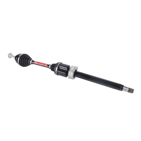 Axle Shaft, Axle Shaft direct from Guangzhou Nibd Auto Parts Co., Ltd ...