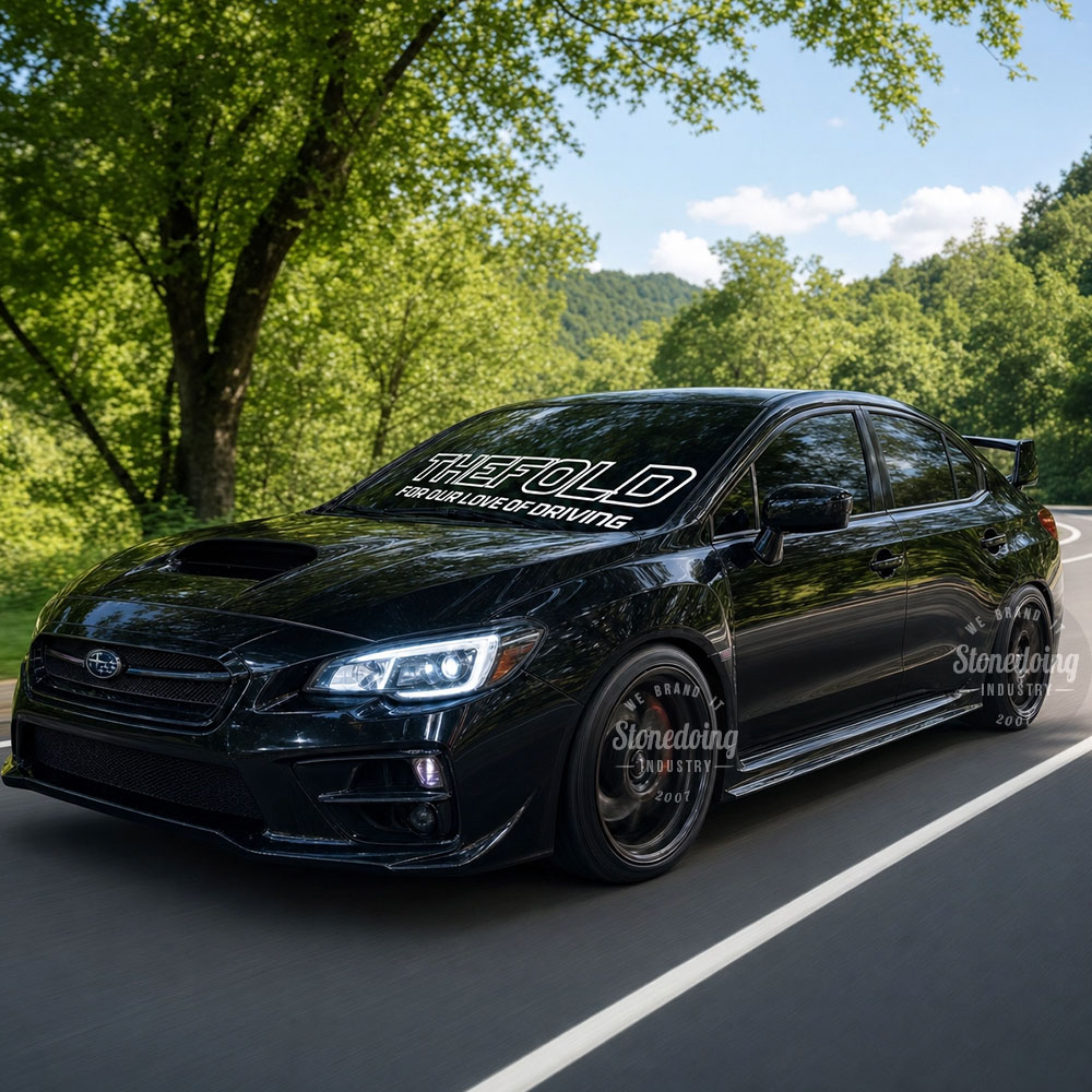 Custom Stickers - High Quality, Adhesive, and Waterproof