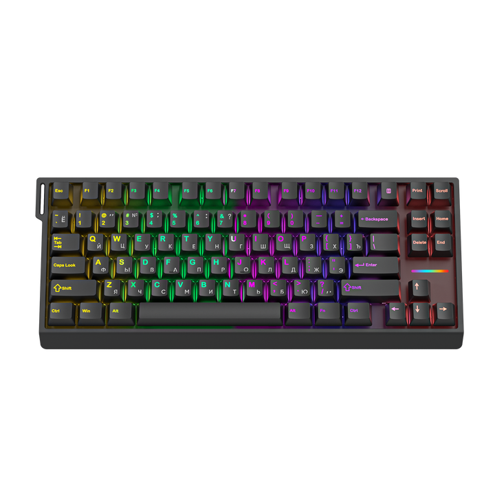 M68 Magnetic Rapid Trigger Mechanical Keyboard Switch