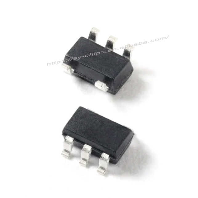 IC CHIP TLV70033DDCR SOT-23-5 NEW AND ORIGINAL IN STOCK PMIC Power Management IC TLV70033DDCR ...