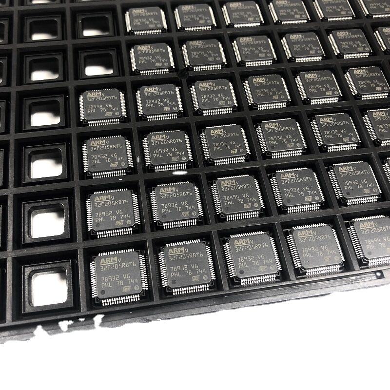 RFID IC Chip ESP32-C3 QFN-32 Hot Selling Electronic Parts Support PCB ...