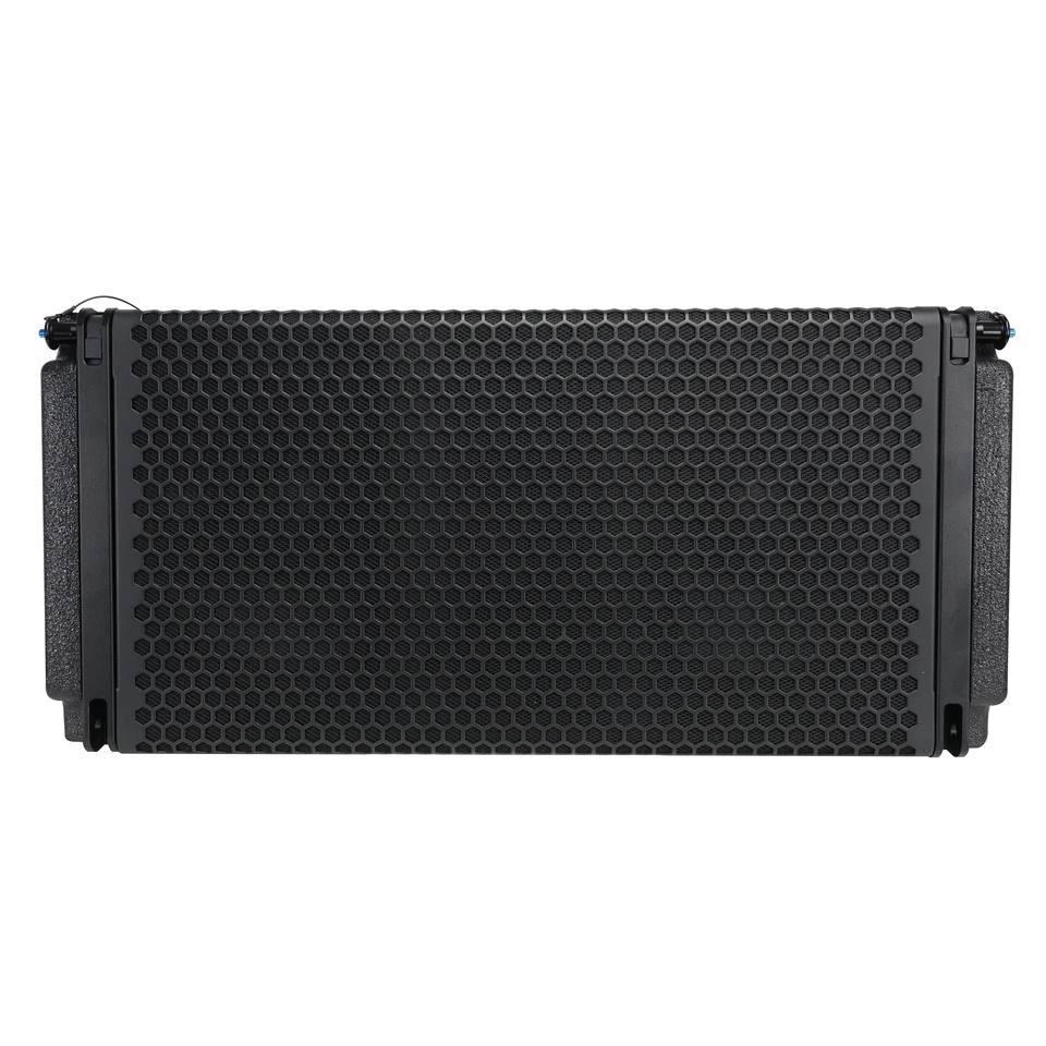 DQINFOS Professional Audio Line Array System 80Hz-18KHz Frequency ...
