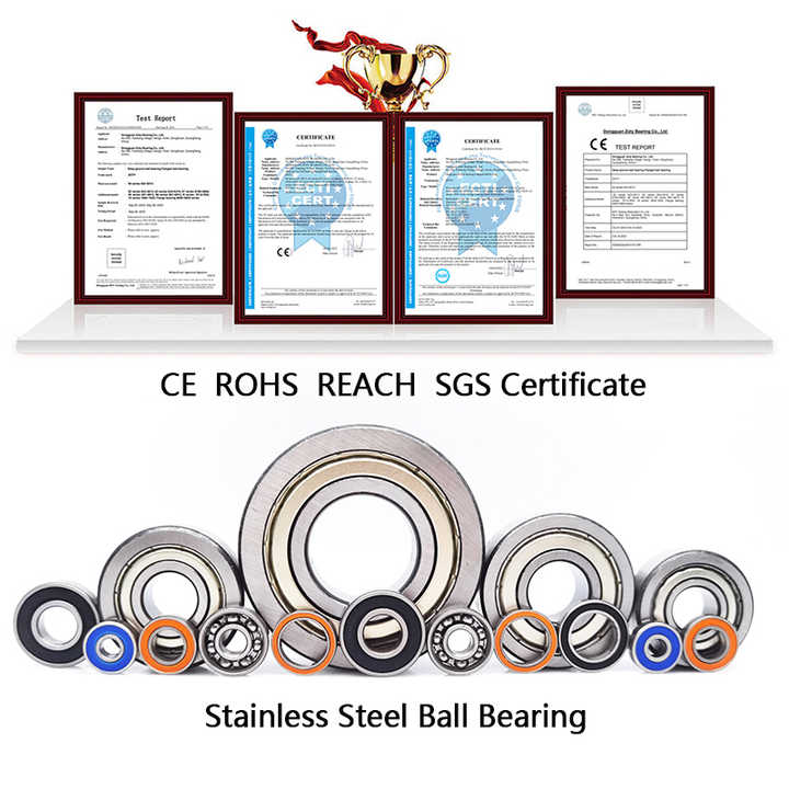 6801-2RS 6801RS 6801 2RS RS RZ 2RZ Black Rubber Sealed Chrome Steel ...