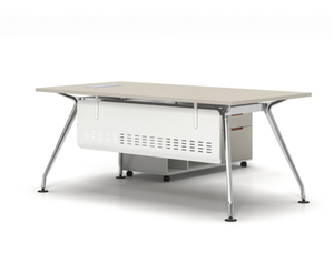 Wholesale aluminium office desk To Improve Any Workspace - Alibaba.com