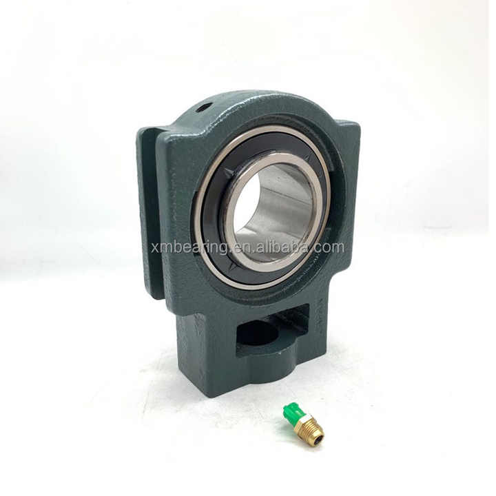 UCT Pillow Block Bearings - Reliable Performance & Durability