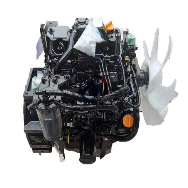 Brand NEW 3TNV88 3TNE88 Diesel Engine for YANMAR & Komatsu