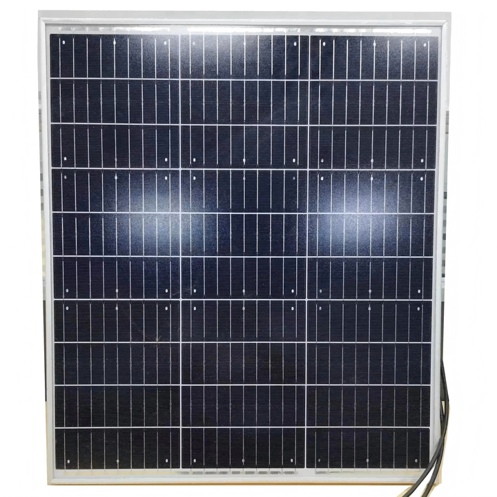 Sunfield 60W 55W High-Efficiency 18V Monocrystalline Silicon HDT HJT ...