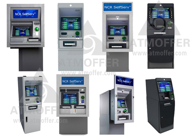 Amex Centurion Price | Premium ATM Machines for Business | Zhuhai YinZhi