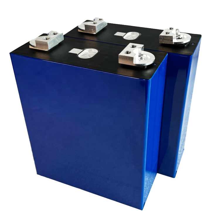 10000 Cycles Prismatic Rechargeable Hithium 3.2V 280Ah Lifepo4 Lithium ...