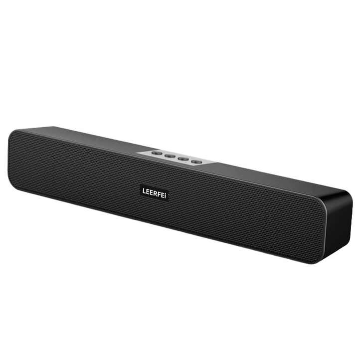 MGITEC Bluetooth Speaker with Subwoofer - Home Theatre System
