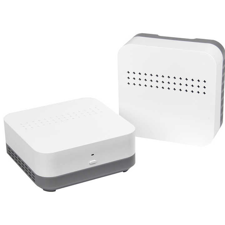FTTH 5G Network Wifi Mesh Dual Band Smart Router - Runzhou