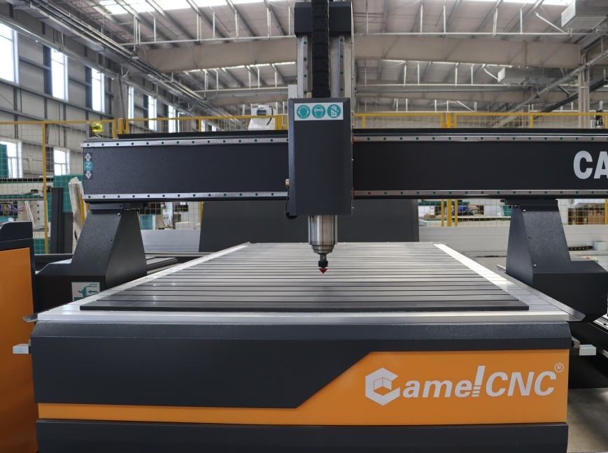 For 3 Axis Router DSP Syntec Control Pump 1300x2500mm Wood Acrylic ...