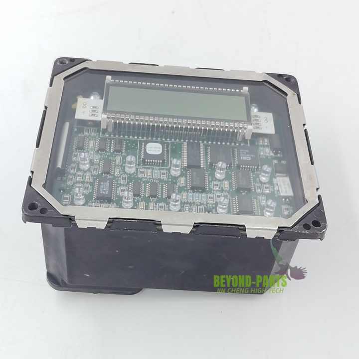 950H Wheel Loader Monitor Display Panel LCD Screen 1547443