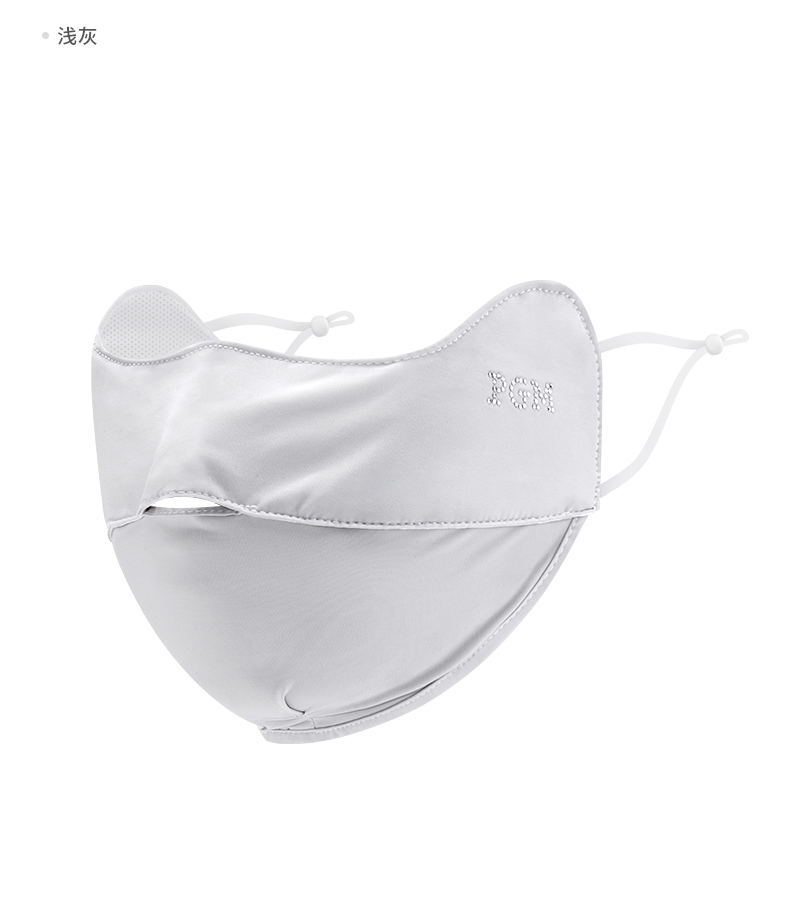 PGM KOZ005 golf ice silk mask golf face mask women sun protection golf ...