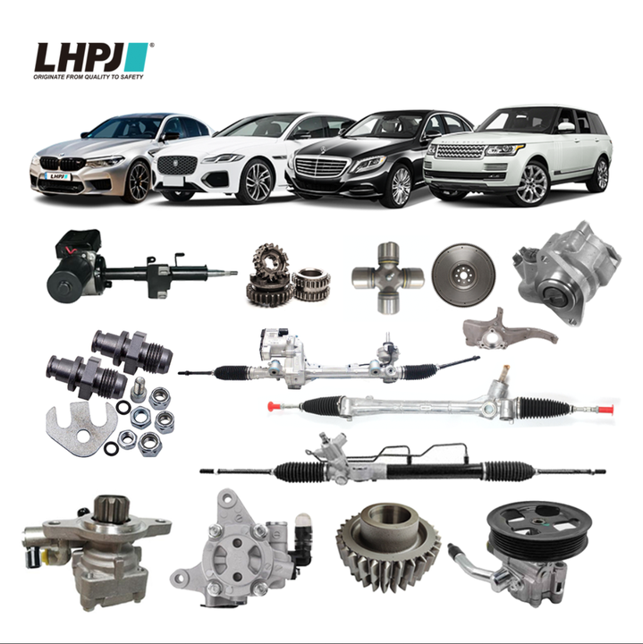 LHPJ High Quality Auto Steering Systems 32416759774 32411096344 Spare ...