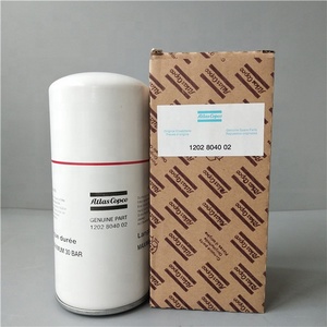 1202804002 atlas copco air compressor oil filter Wholesale for All ...
