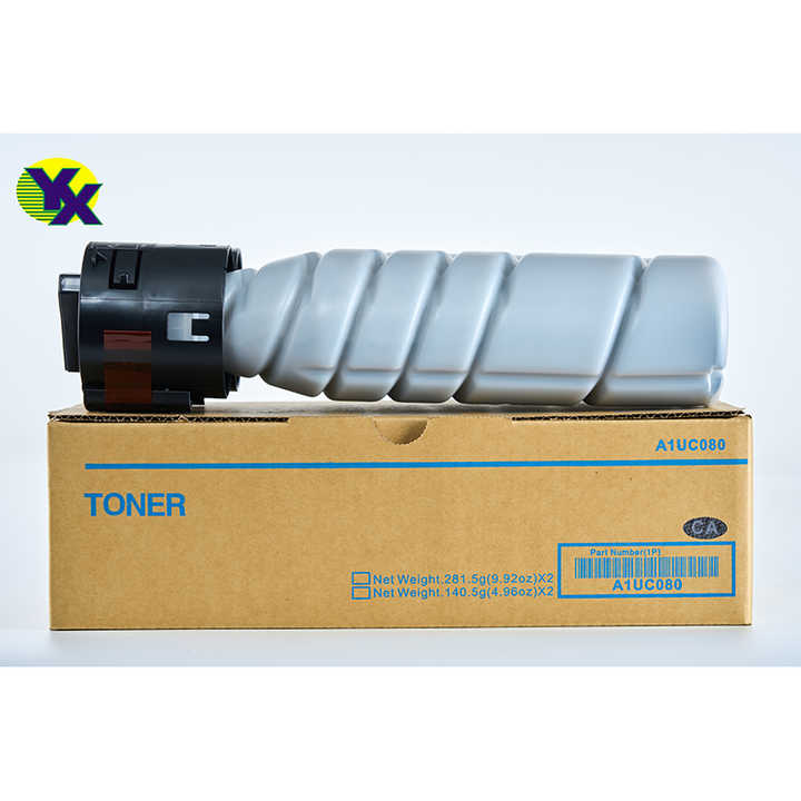 Hot Sell Copier Toner TN116 TN117 TN118 TN119 TN222 TNP26 Compatible ...