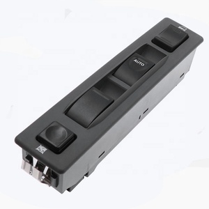 Explore Quality Wholesale master switch power window isuzu To Kickstart ...