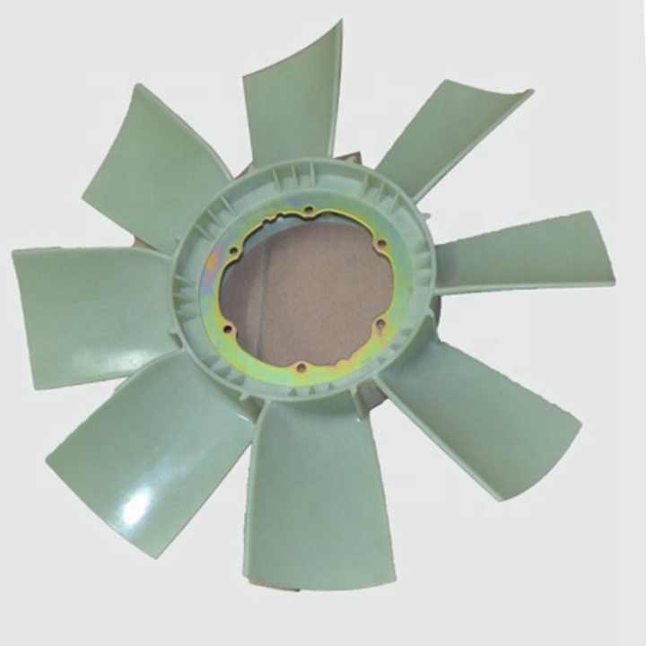 斯堪尼亚卡车的1393424/1392261风扇叶片 (750毫米)| Alibaba.com