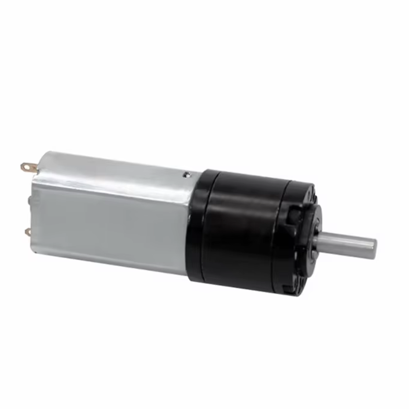 22mm Planetary Gearbox Brushed Micro DC Reduction Motor 12v/24v High ...