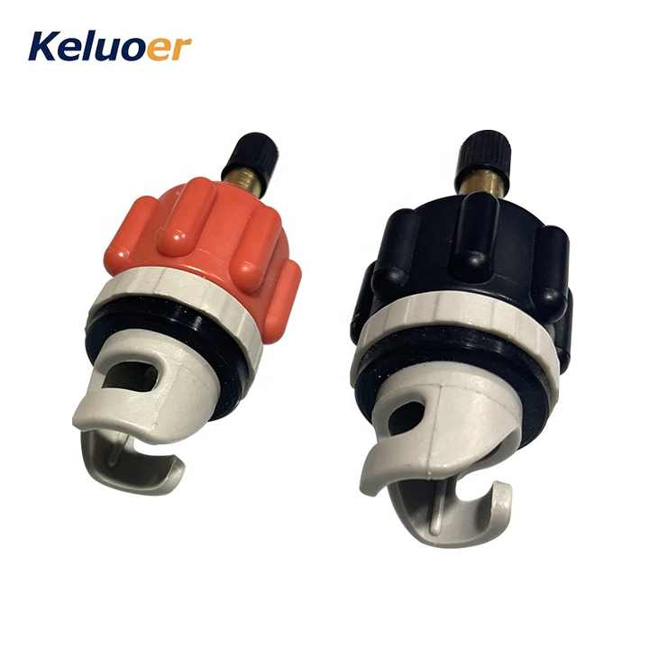 SUP Valve Adapter Air Valve Adapter Paddle Board Inflatable Pump ...