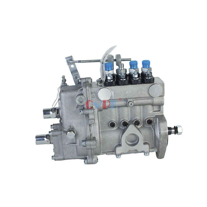 Y480G-10100 Iron High Pressure Fuel Pump for Yangdong 480G - High Flow ...