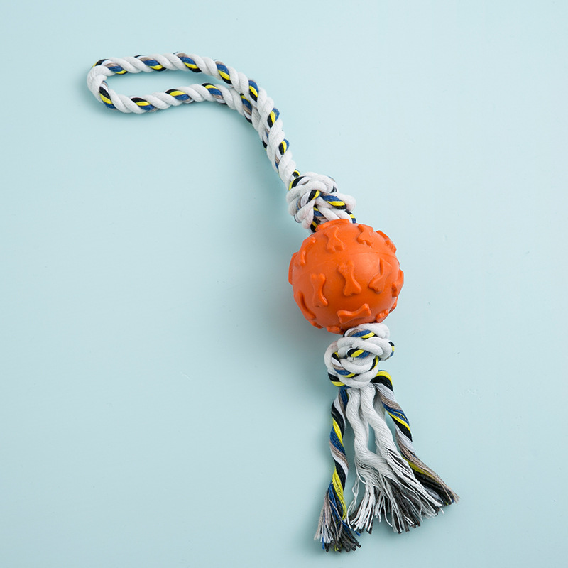 Engage Pet Enthusiasts with Innovative spiky dog ball large for Active Play
