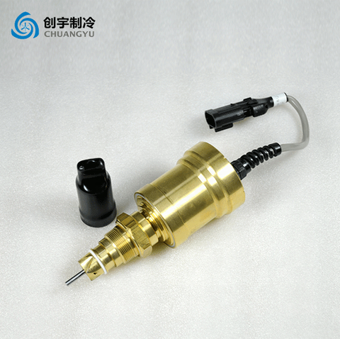 Refrigeration Compressor Parts TRANE Chiller Parts X13210273020 TRANE ...